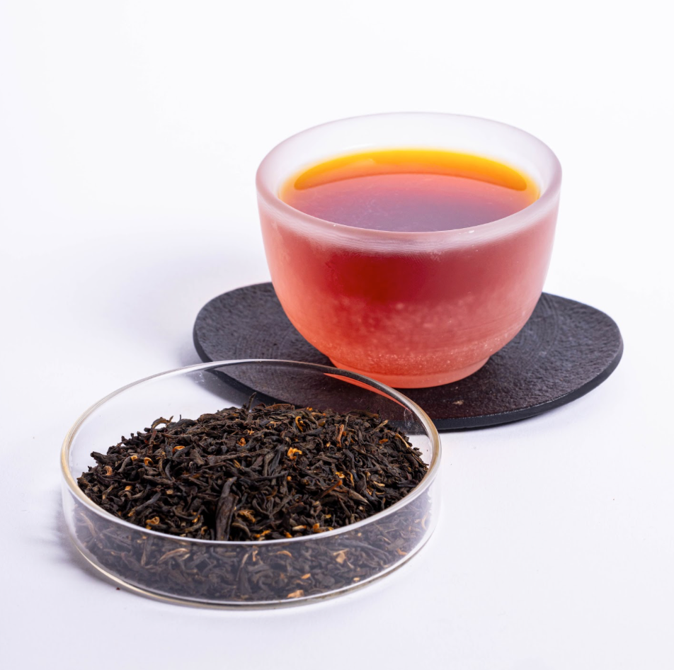 Black Teas – The Tea Lab