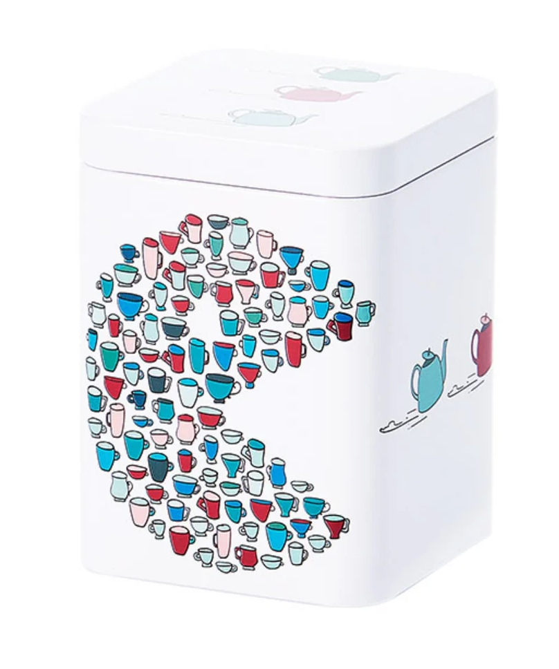 Tea Storage – The Tea Lab