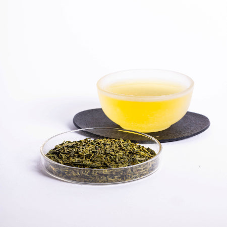 Bancha Organic – The Tea Lab