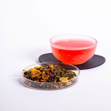 Mango Guava – The Tea Lab