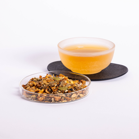Rumina's Nectar – The Tea Lab
